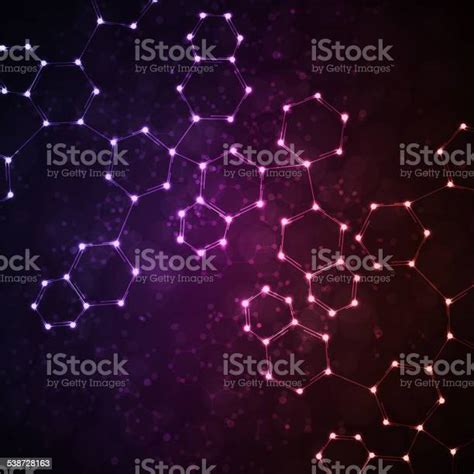 초현대적 Dna 추상적임 분자 2015년에 대한 스톡 벡터 아트 및 기타 이미지 2015년 Dna 개발 Istock