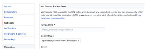 Triggering A Jenkins Job On Git Push By Srilatha Upadhyaya Medium