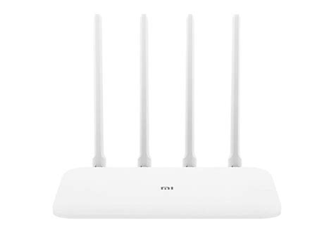 Wi-Fi роутер Xiaomi 4C DVB4209CN