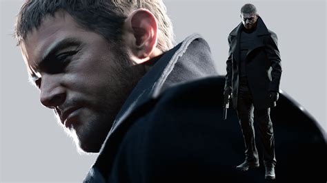 Resident Evil 8 Release Date Trailer Charactersand Its New Gameplay