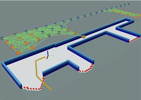 논문 리뷰 Dare Diffusion Policy For Autonomous Robot Exploration