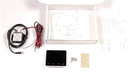 Unboxing Simarine PICO One YouTube