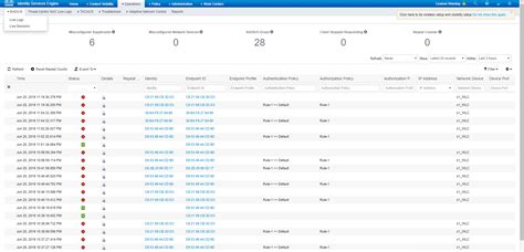 Solved Ise 1x Authentication Please Helpme Cisco Community