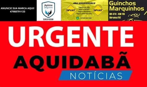 Acidente Entre Dois Caminhões E Três Carros Na Br 470 Aquidabã Notícias