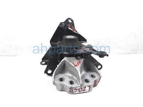 2024 Toyota Gr Corlla Engine Motor Driver Engine Insulator Mount 12372 18021