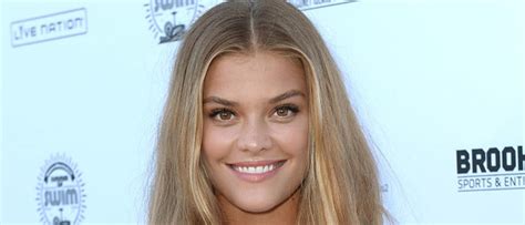 Nina Agdal Goes Topless For National Kindness Day The Smoke Room