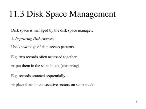 Ppt Storing Data Disks And Files Powerpoint Presentation Free Download Id4770021