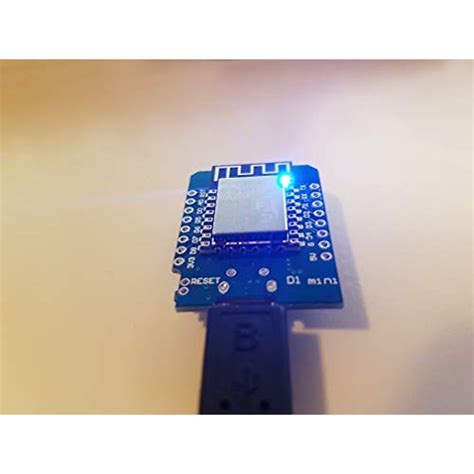Aceirmc D1 Mini Esp8266 Wifi Development Board 5pcs