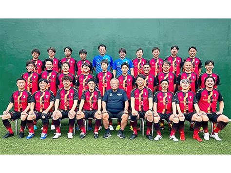 ニコルスfcシニア｜チーム紹介｜jfa 第22回全日本o 50サッカー大会｜jfajp