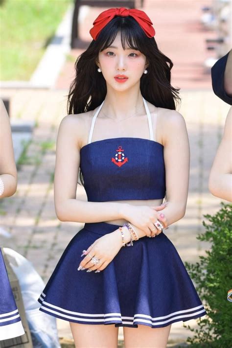 이달의 소녀 여진