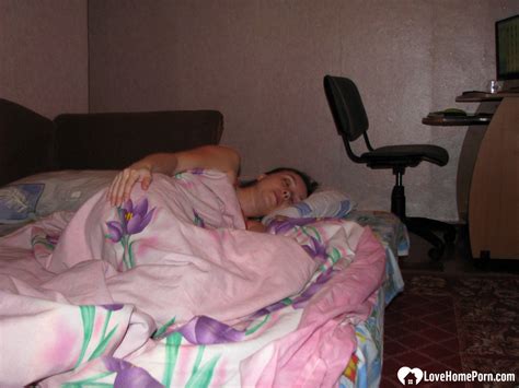 Closeup Of My Wife S Sexy Naked Feet At HomeMoviesTube