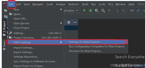 Java之maven【idea版】入门到精通（一篇文章精通系列）ij Maven Java入门 Csdn博客