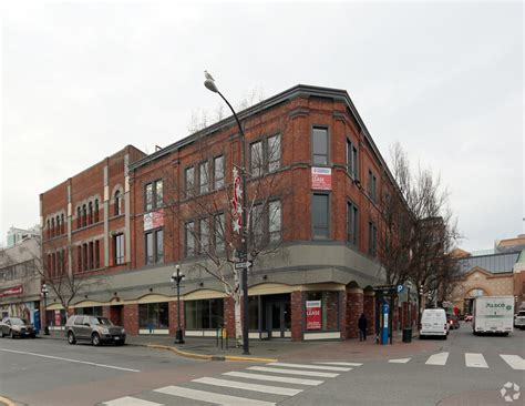 1221 Broad St Victoria Bc V8w 2a4 Loopnet