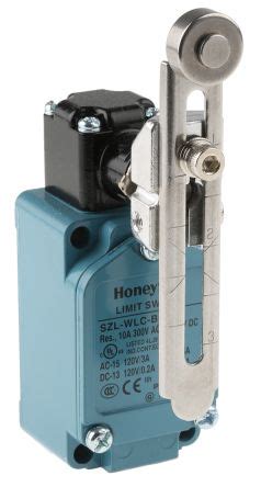 Honeywell Szl Wlc B N