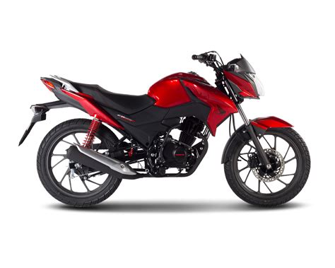 Cb 125f Twister Honda Teculutan