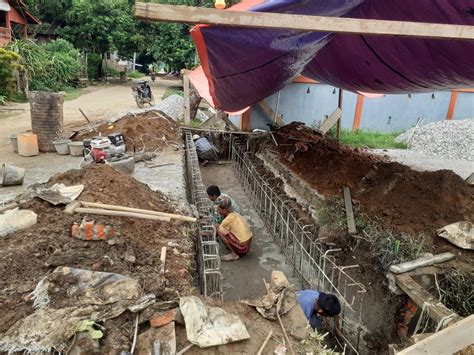 ကျိုက်ဒုံမြို့၊ သီတာလမ်း၌ Box Culvert တံတား ၁ စင်း ဆောက်လုပ