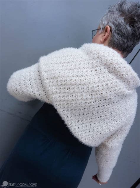 Free Knitting Pattern Scarf With Sleeves At Peggy Bradley Blog