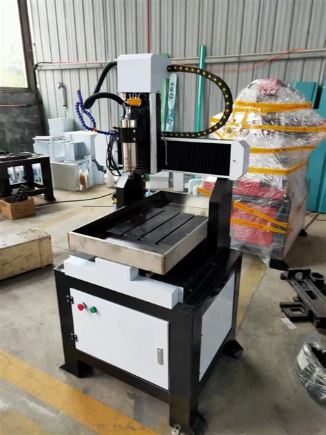 Wholesale Price 6060 Cnc Router Machine Cnc 4 Axis Rotary Engraving