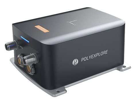 New High Performance Mems Gnss Ins Launched Ust