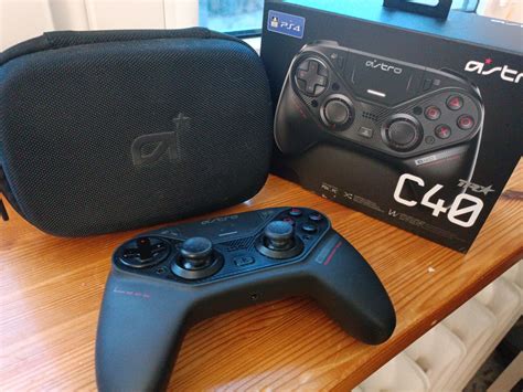 Pad Gamingowy Astro C40 Warszawa Bemowo • Olx Pl