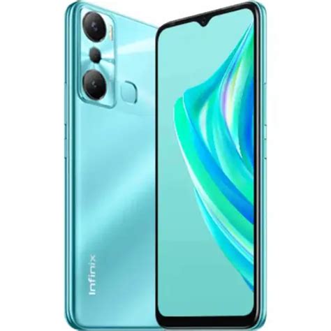Infinix Hot 20i Price In Pakistan 2024 Priceoye