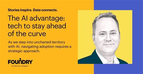 Steve Marshall On Linkedin Foundry Cmo Brian Stoller Answers Four