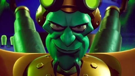 Crash Bandicoot 4 Analysis Part 4 Story Crash Mania Blog
