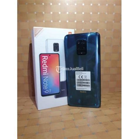 HP Bekas Xiaomi Redmi Note Pro GB Fullset Mulus No Cacat Di Surabaya Tribun JualBeli