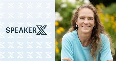 Nicole Luzar Als Rednerin Auf Speaker X