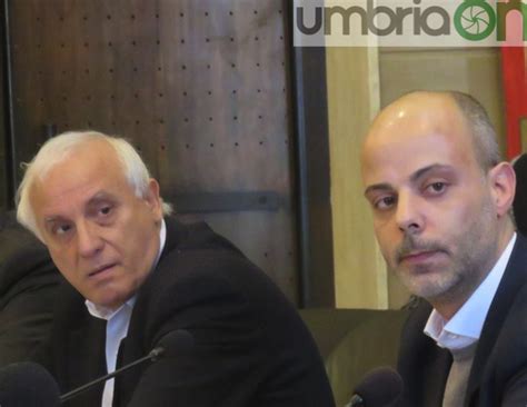 Bartolini Via Dal Nos Sindaco Non Gradisce Umbriaon