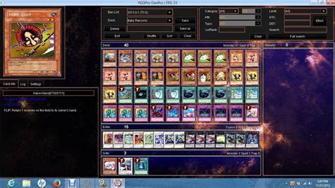 44 Schön Fotos Yugioh Deck Profiles Yugioh Toon Deck Profile April