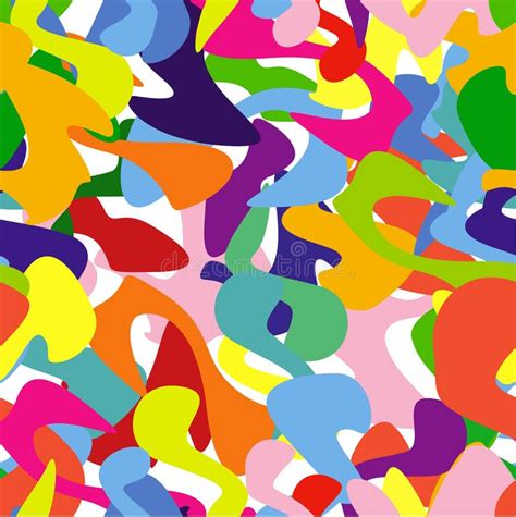 Seamless Vector Stock Illustration Illustration Of Space 13844308