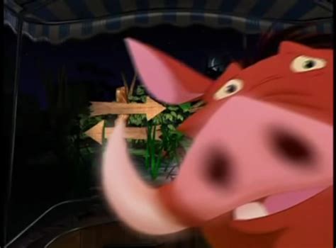 The Lion King Timon And Pumbaa Virtual Safari