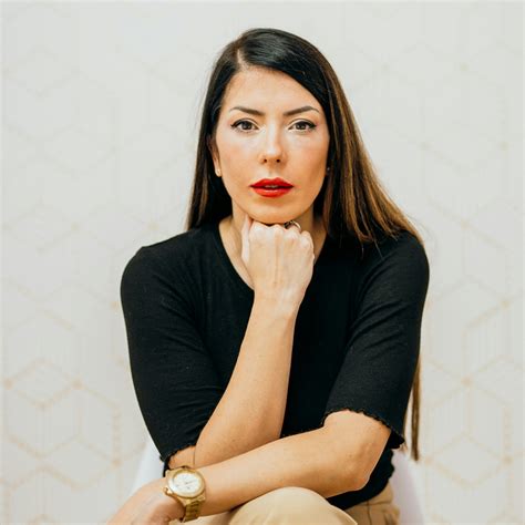 Davinia GarcÍa Profesional En Red