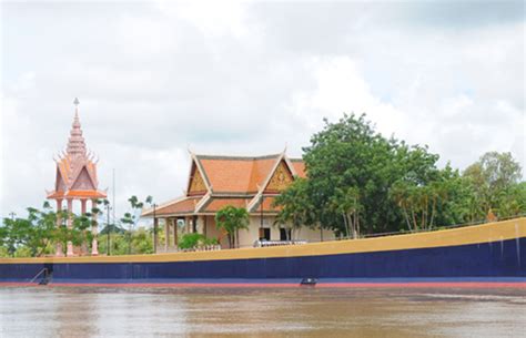 Pursat Tourist Attractions Pursat Tours Pursat Travel Guide Angkor