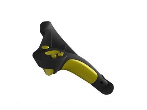 Valve Releases CAD Models For Index VR System Letting Makers Build To Their Heart S Content