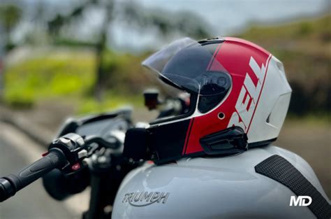 Is It Safe To Use A Helmet Thats Been In A Crash MotoDeal