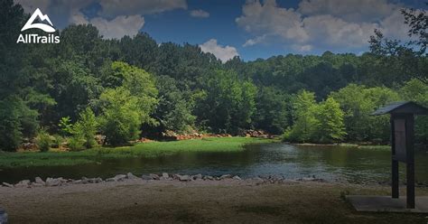 Die 10 Besten Routen Mit Aussicht In Butner Falls Of Neuse Game Lands