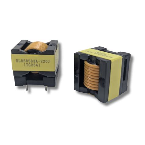 Itg Electronics Expands Power Component Line With New High Performance