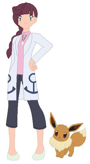 Adult Chloe Cerise By Z Shadow 0 On Deviantart