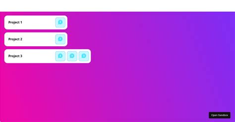 Framer Motion Border Radius Layout Issue Codesandbox
