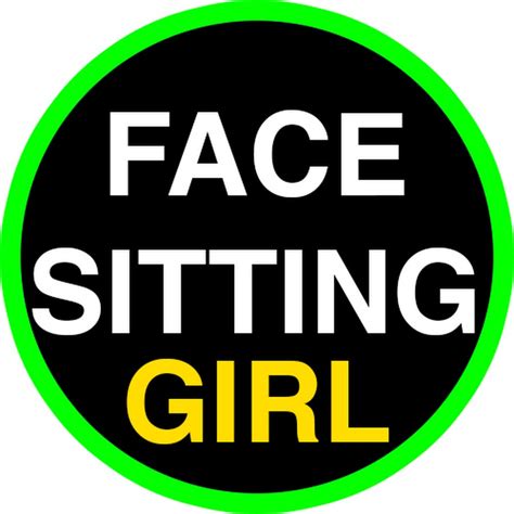 Facesitting Girl Youtube