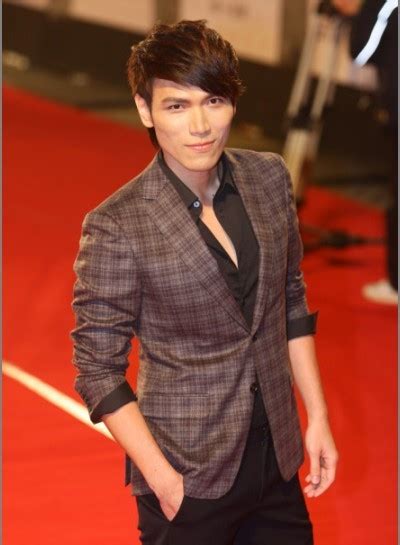 杨宗纬 Aska Yang豆瓣