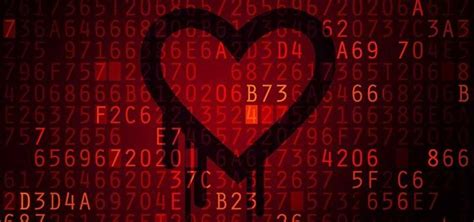Q A With Ruston Miles Valentines Day Poses Serious Cybersecurity