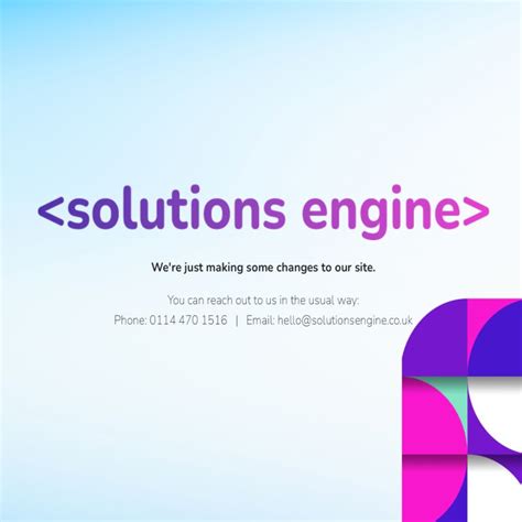 Solutions Engine On Linkedin Ecomhelp Logisticshelp Ithelpdesk