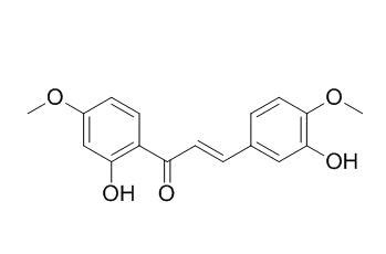 3 2 二羟基 4 4 二甲氧基查尔酮 3 2 Dihydroxy 4 4 dimethoxychalcone 2567 65