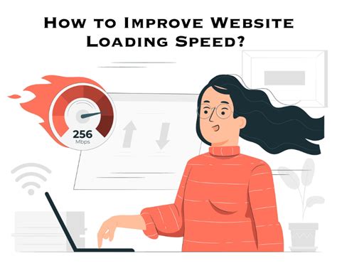 how to improve website loading speed by zaimsayegh jun 2023 medium