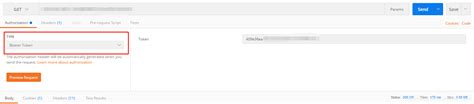 Postman请求带tokenlinux Post带token Csdn博客