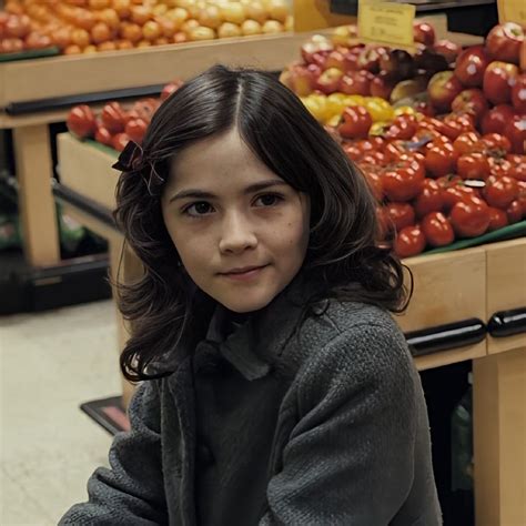 Esther Coleman [orphan] Orphan Movie Orphan Fashion Gone Rouge