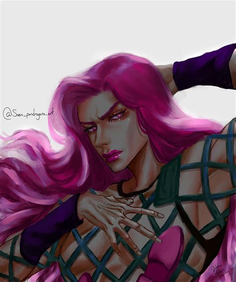 Anasui Fanart Ranimesketch